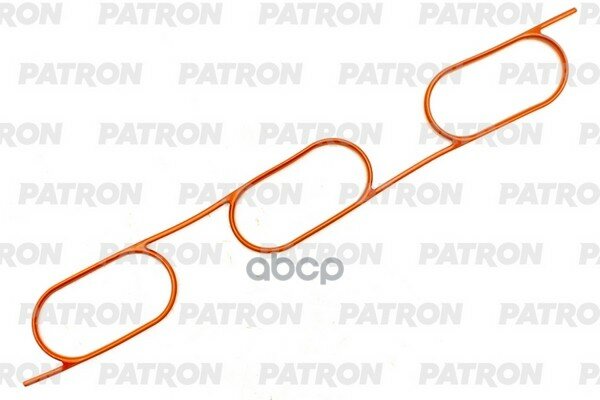 Прокладка впускного коллектора BMW 2.0-2.8 M52 24V 92> In (2) PATRON арт. PG5-1083