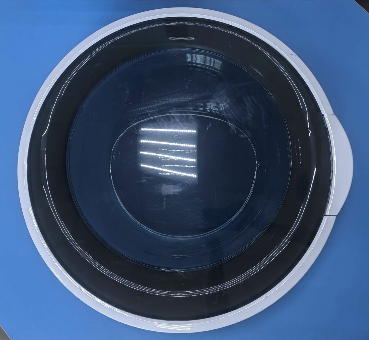 Люк стиральной машины Vestel WMA 6100 (Б/У)