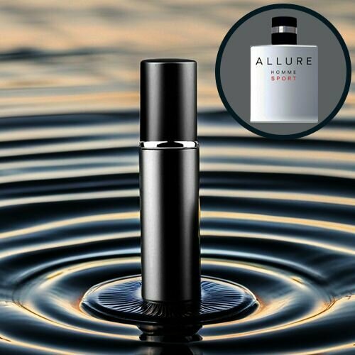 Духи по мотивам Allure Sport 10ml.