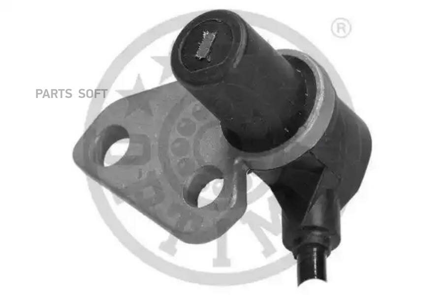 OPTIMAL 06-S034 Датчик ABS MERCEDES-BENZ: E-KLASSE (W210) E-KLASSE Kombi (S210) ()