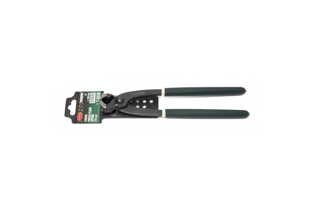 Клещи ROCKFORCE RF-6971200, 8", 200 мм