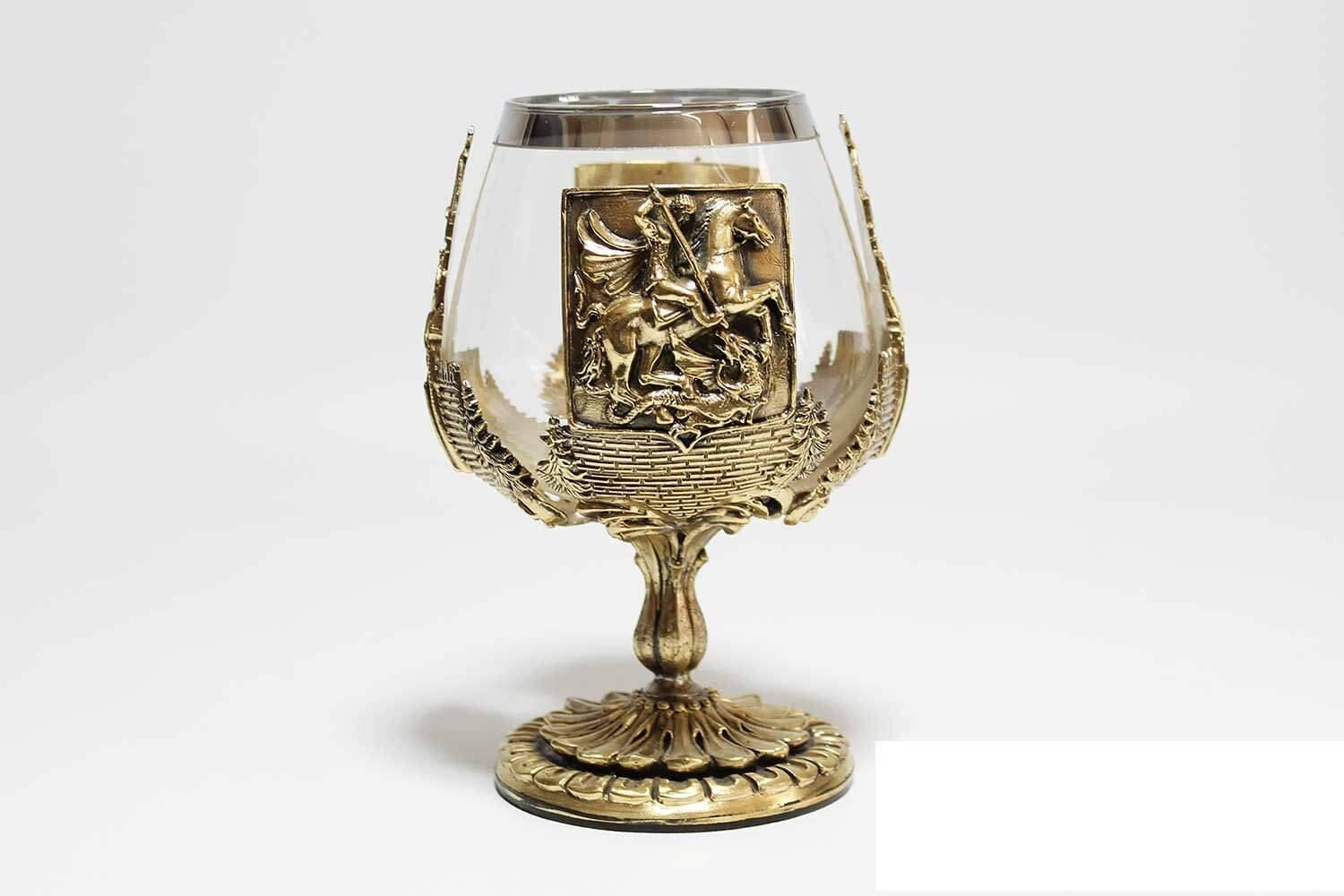 Бокал для коньяка - Москва