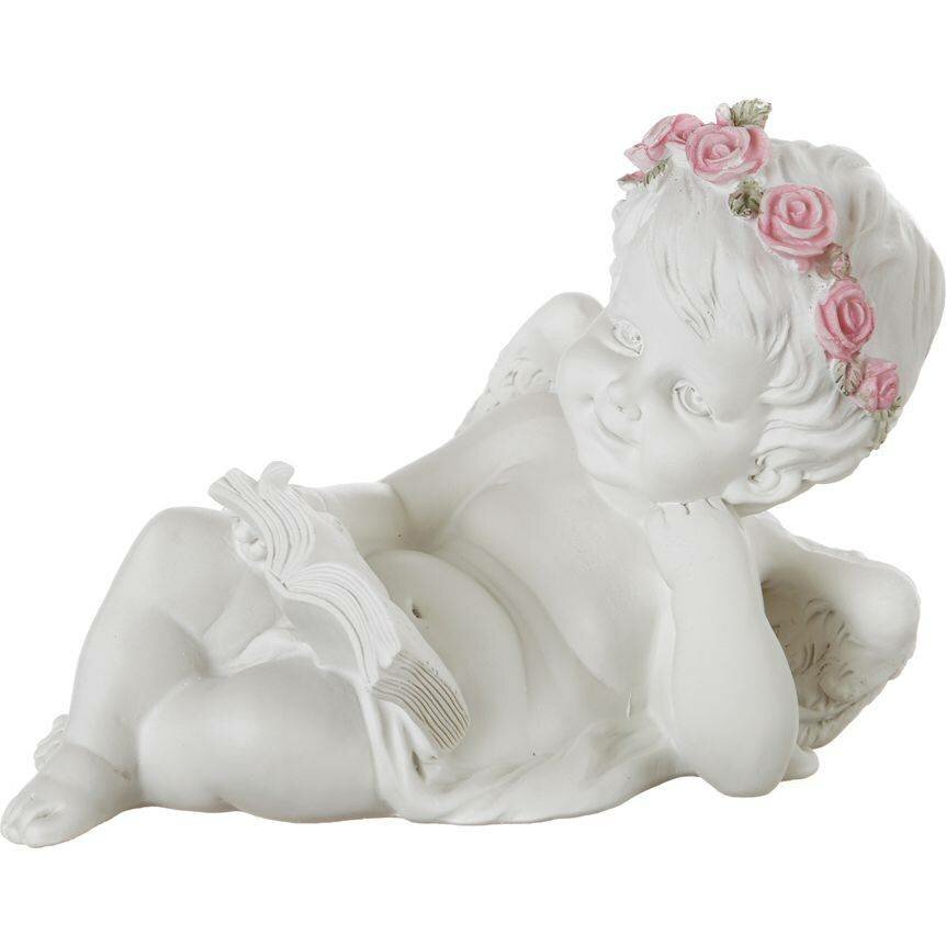 Фигурка коллекция AMORE Lefard 10*10*15 см, 028117