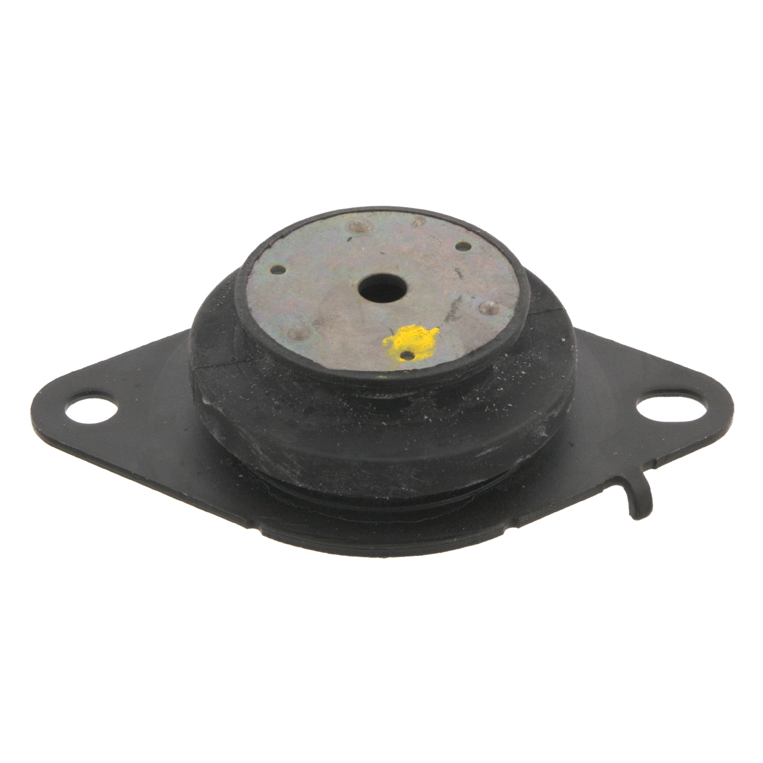 FEBI BILSTEIN 29663 (8200000016 / 8200346797) подушка двиг ren Laguna (Лагуна) II / Espace (Эспейс) IV / vel satis 1.6-2.0 01-