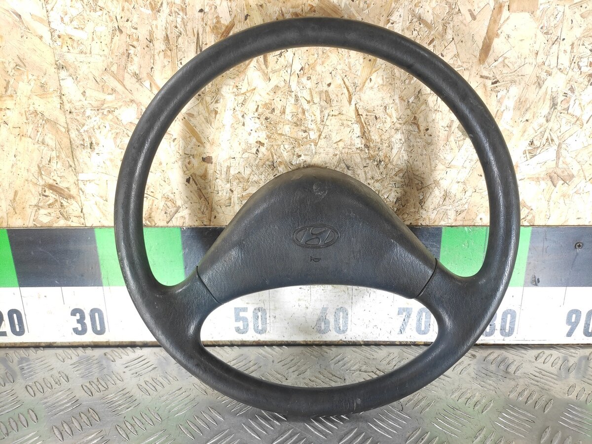 Рулевое колесо HYUNDAI Accent 1994-2000 5611022000