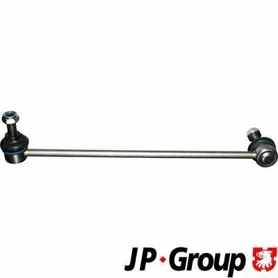 JP Group 1140401700 Стойка стабилизатора передняя для AUDI A3 8P1/ VW CADDY III (04>)/ GOLF V