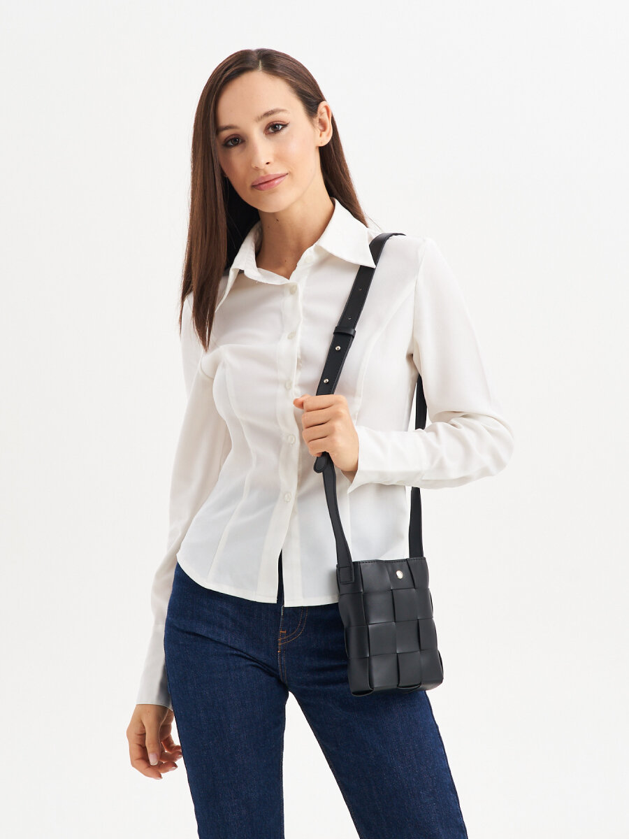 Сумка кросс-боди