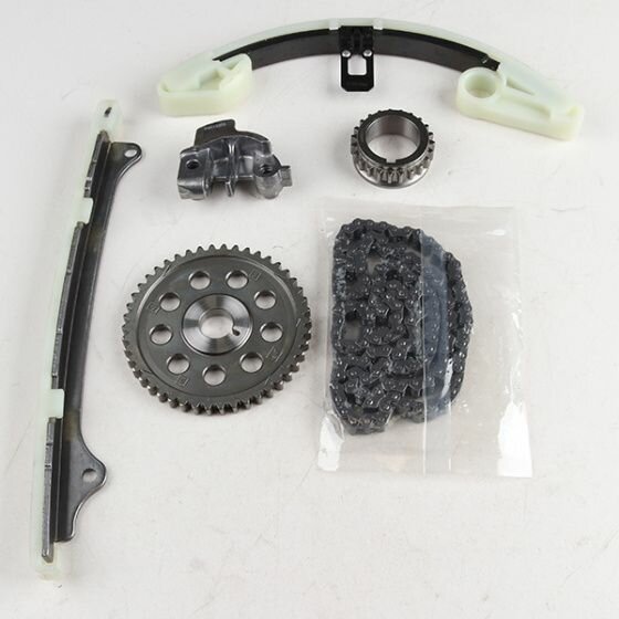 Набор ГРМ L13A TK-HA024 NAKAMOTO Цивик Хонда Джаз ОЕМ 14401-PWA-004