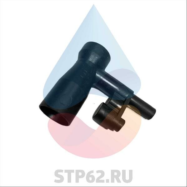 Устройство Вентури JJJ 5413850 (ECO/FOURTECH/LUNA/MAIN/NUVOLA)