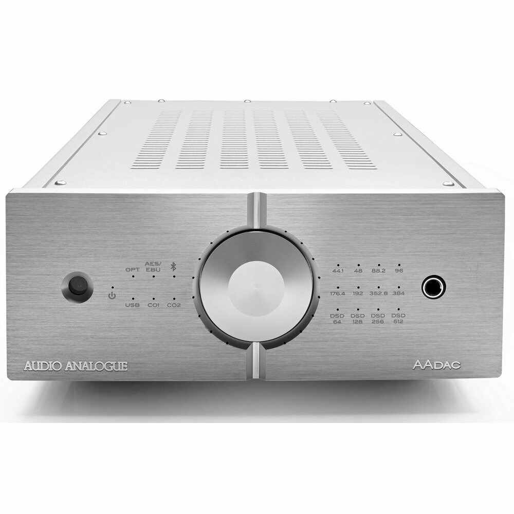 ЦАП Audio Analogue AADac Silver