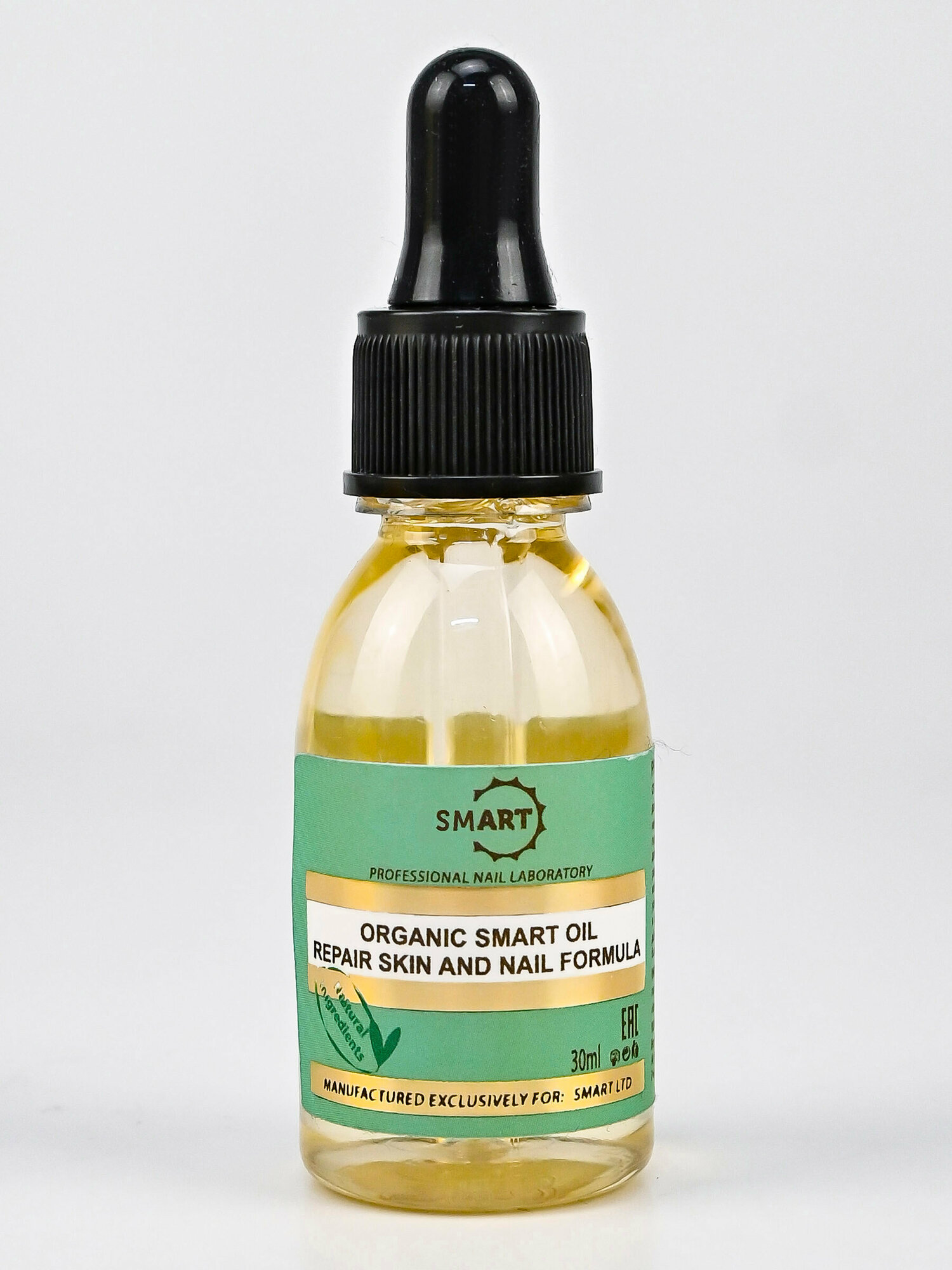 Масло монарды Smart