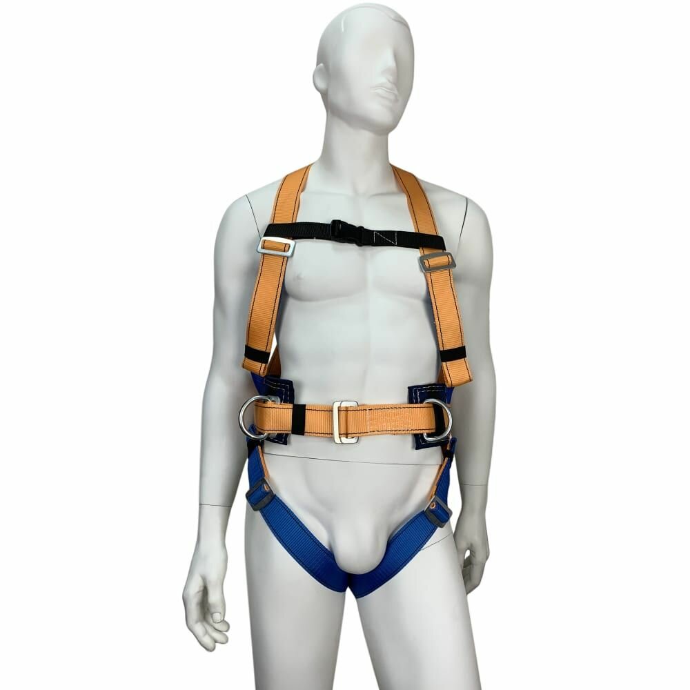 Удерживающая привязь ОкаПром усп-2ж op-012