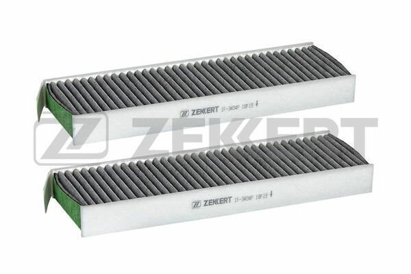 Фильтр салон. антибакт. Peugeot Partner II , 3008 I, II, Citroen Berlingo II, III, Jumpy III, Dongfeng AX7