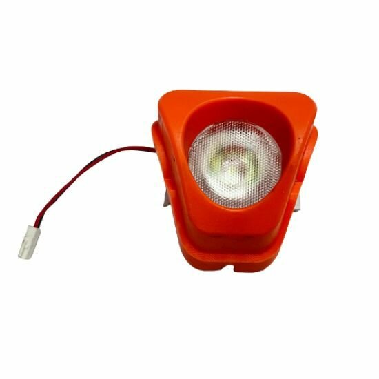 Фара фонарь для электросамоката Kugoo S1