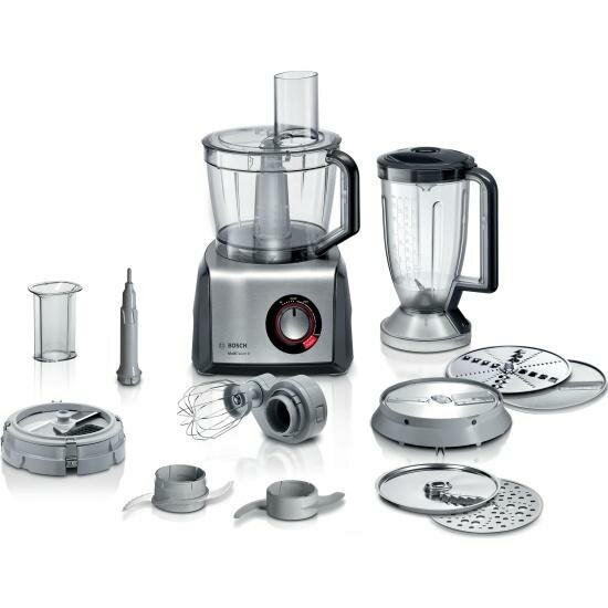Кухонный комбайн Bosch MC812M865