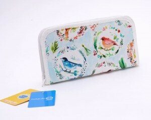 Пенал для крючков RTO, (4242-KN)