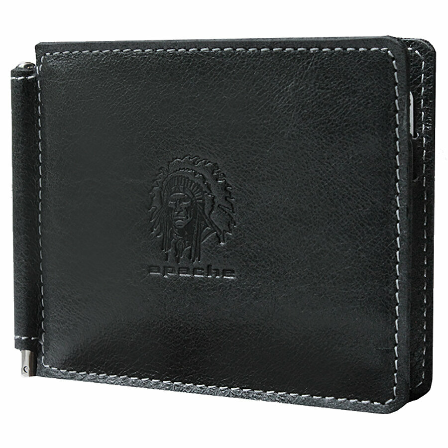 Зажим для купюр