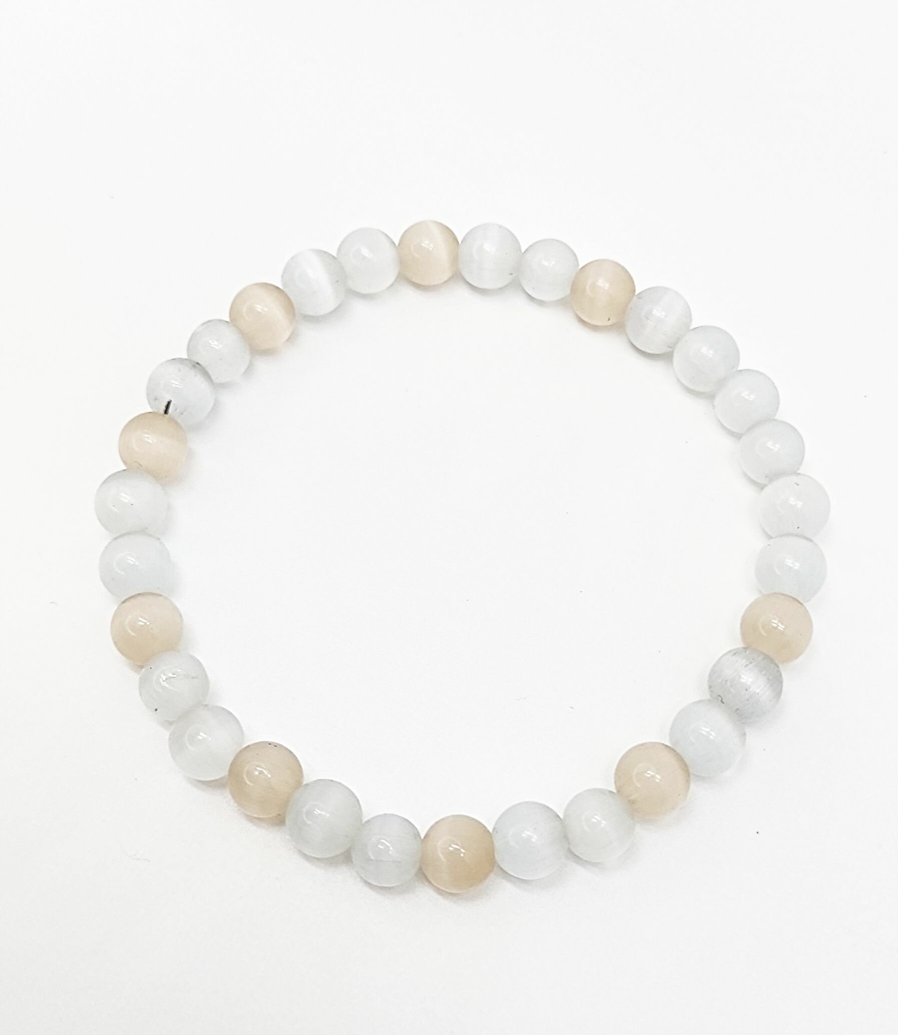 Браслет, кошачий глаз