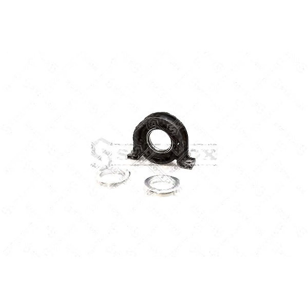 STELLOX 83-02528-SX (42543603 / 42555157 / 42562937) подшипник подвесной кардана в сборе d85 \man tga