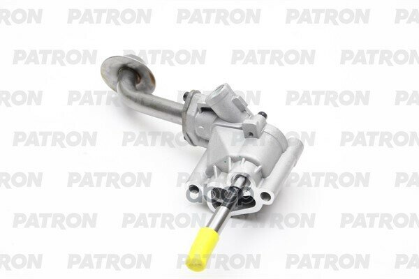 Насос масляный AUDI: 100 2.0E 90-94, 80 B3/B4 2.0 90-96, A6 C4 2.0 94-97 PATRON арт. POP018