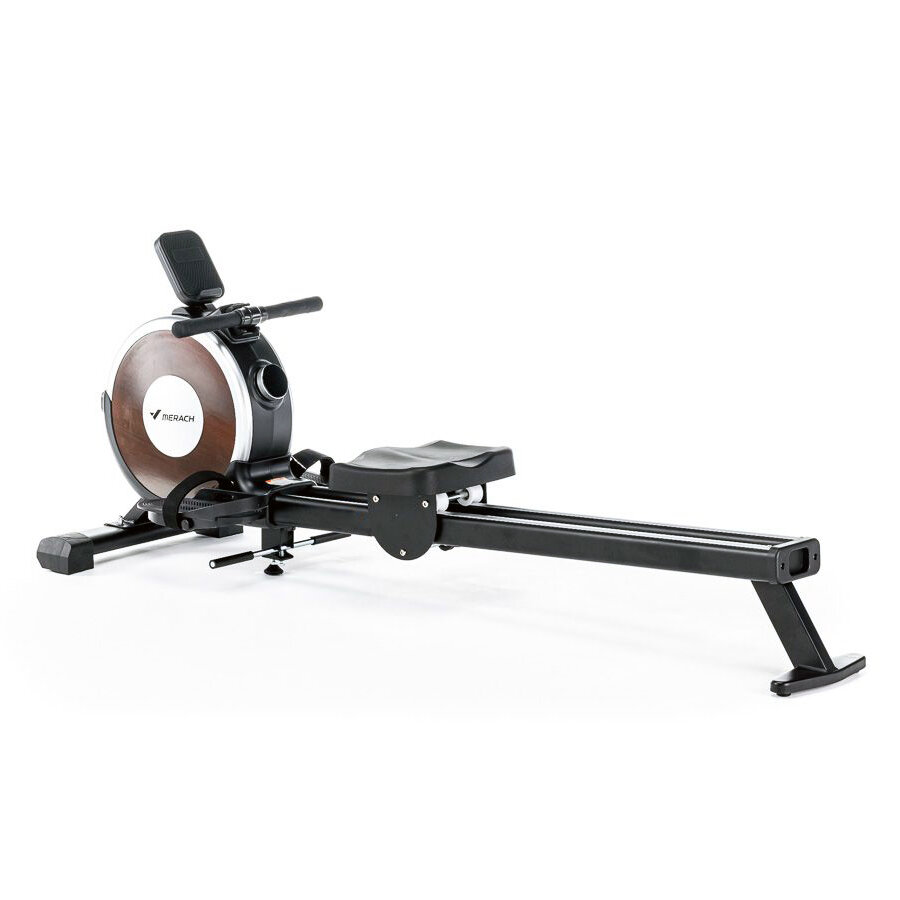 Гребной тренажер MERACH Q1S домашний