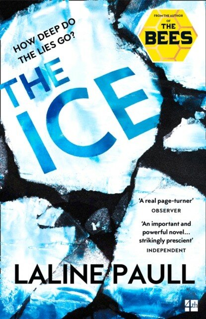 Paull Laline "Ice"