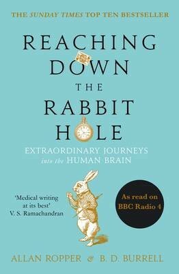 Ropper Allan "Reaching Down the Rabbit Hole"