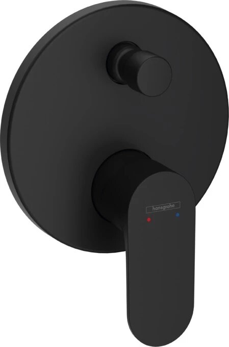 Смеситель для ванны Hansgrohe Rebris S 72466670