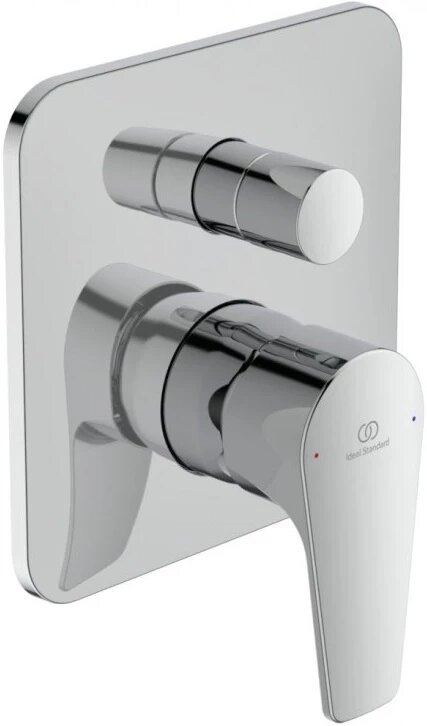 Смеситель для ванны Ideal Standard Cerafine D A7189AA