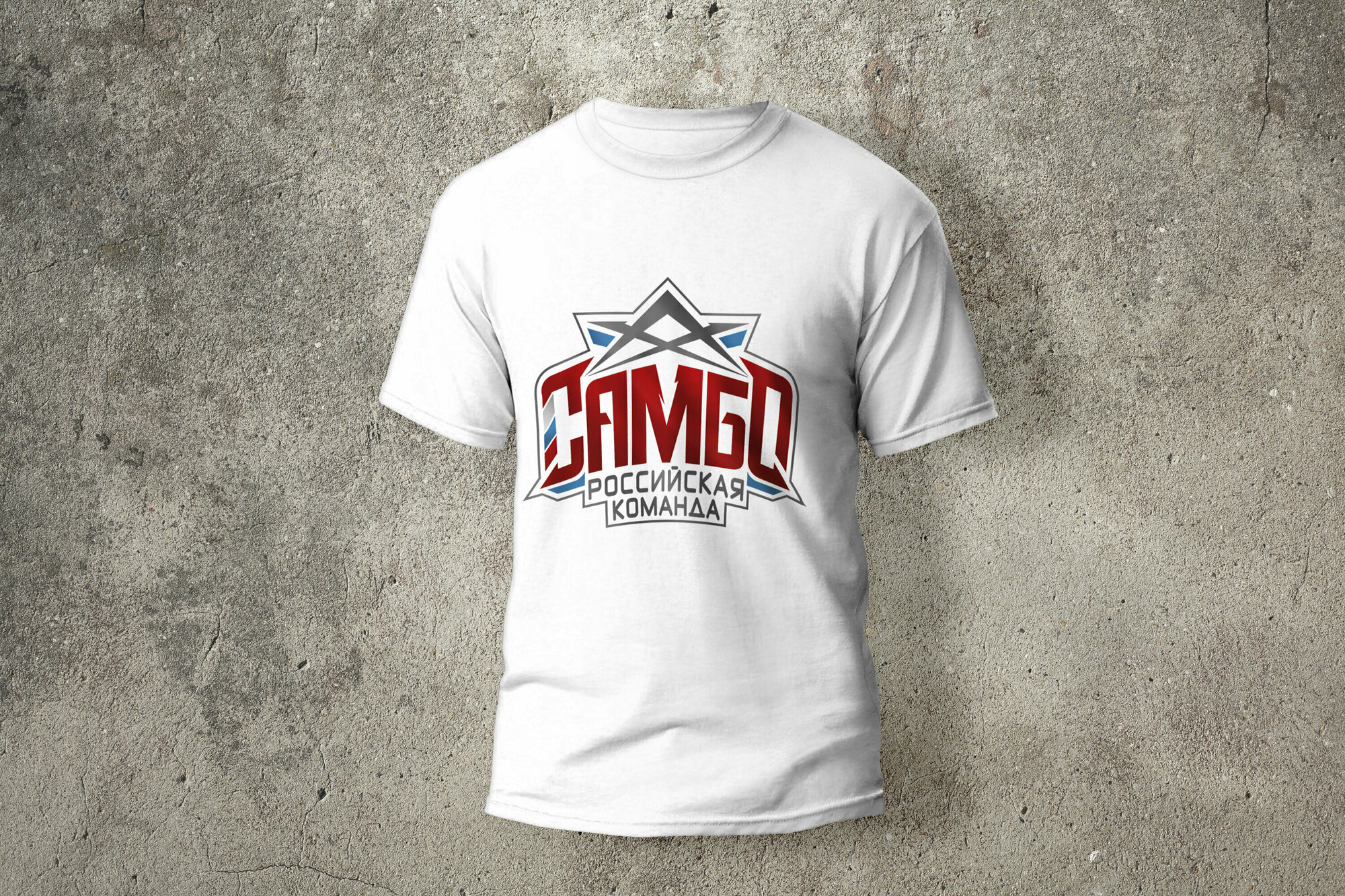 Футболка Новинка