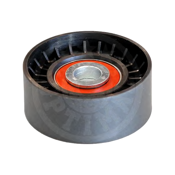 OPTIMAL 0-n1704s (045903315A / 109805055 / 153097) ролик натяжной поликлинового ремня audi: a2 (8z0)seat: Cordoba (Кордоба)
