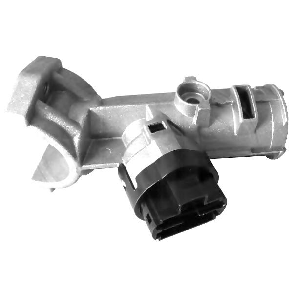 ERA 660115 (1348421080 / 660115) 660115 замок вала рулевого колеса Peugeot (Пежо) Boxer (Боксер) 06-