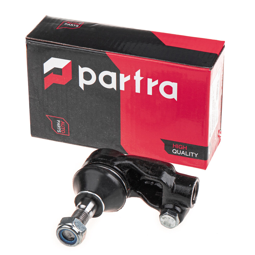 Наконечник рулевой тяги прав PARTRA TE5047R