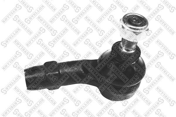 Наконечник рулевой правый Audi 100 A6 V перед Stellox 51-00118-SX