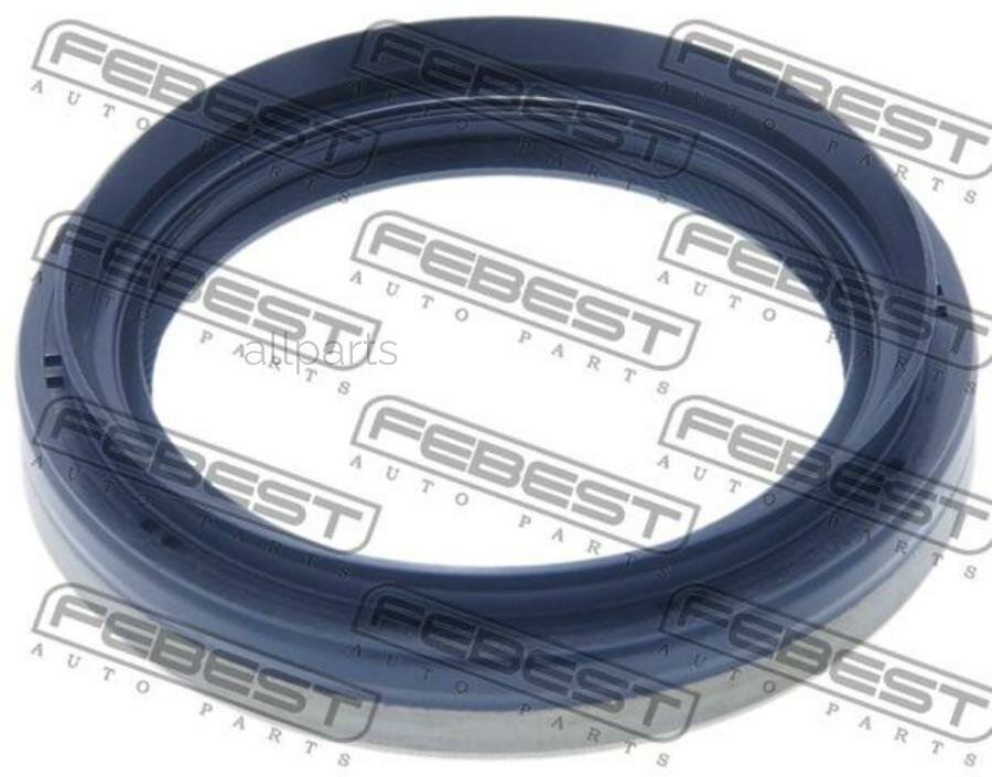 FEBEST 95HEY-59801218R сальник привода (59X80X12X18) NISSAN PRIMERA P12 2001-2007