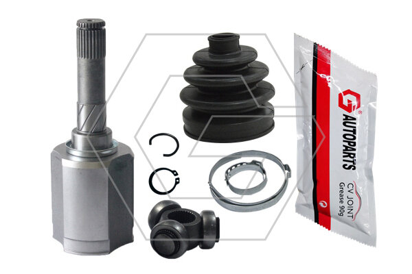 ШРУС внутренний перед прав лев G-AUTOPARTS GCI41108