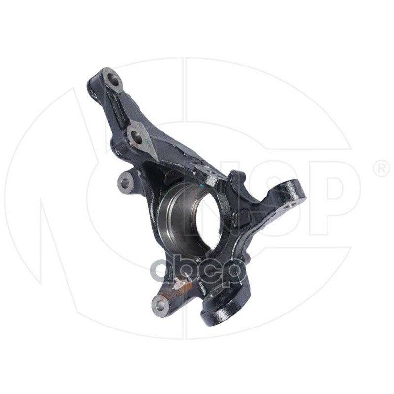 Кулак поворотный правый GEELY Atlas (16-) NSP арт. NSP204017005800