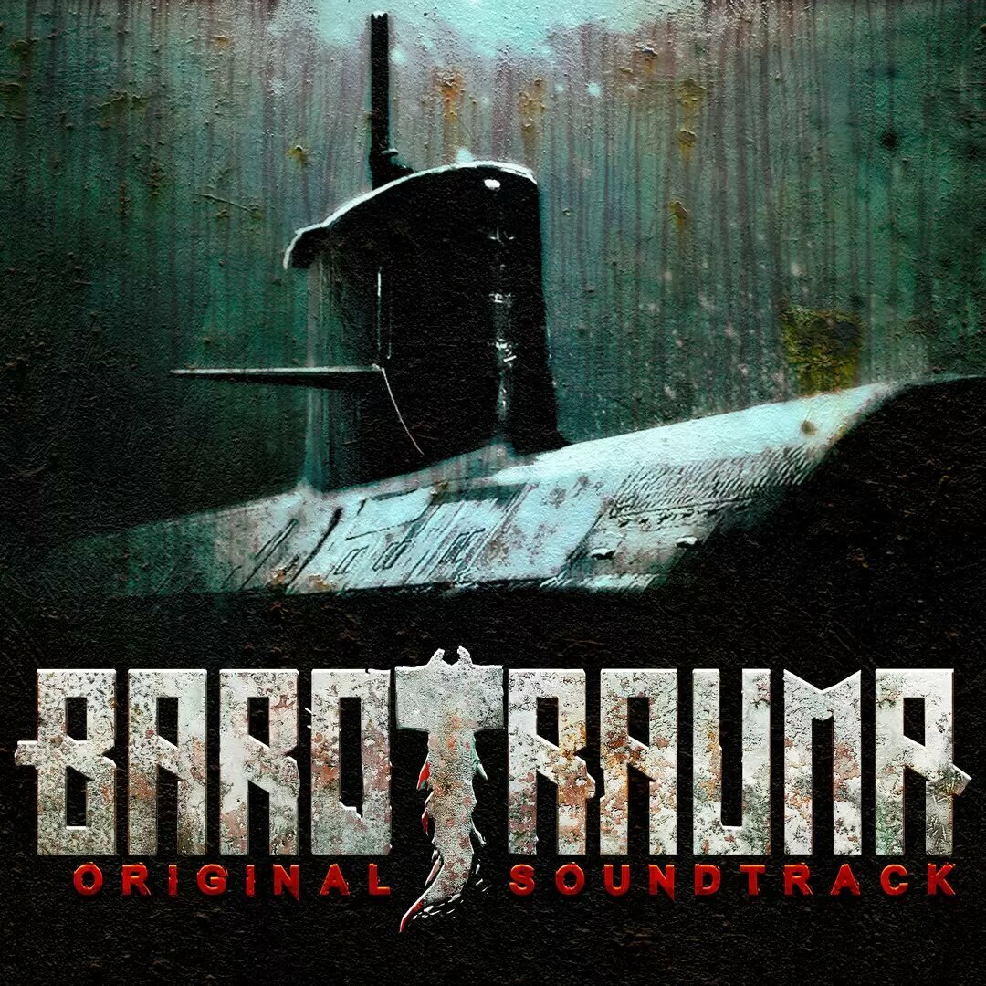 Barotrauma - Supporter Pack [STEAM / Россия и СНГ] — фото 1