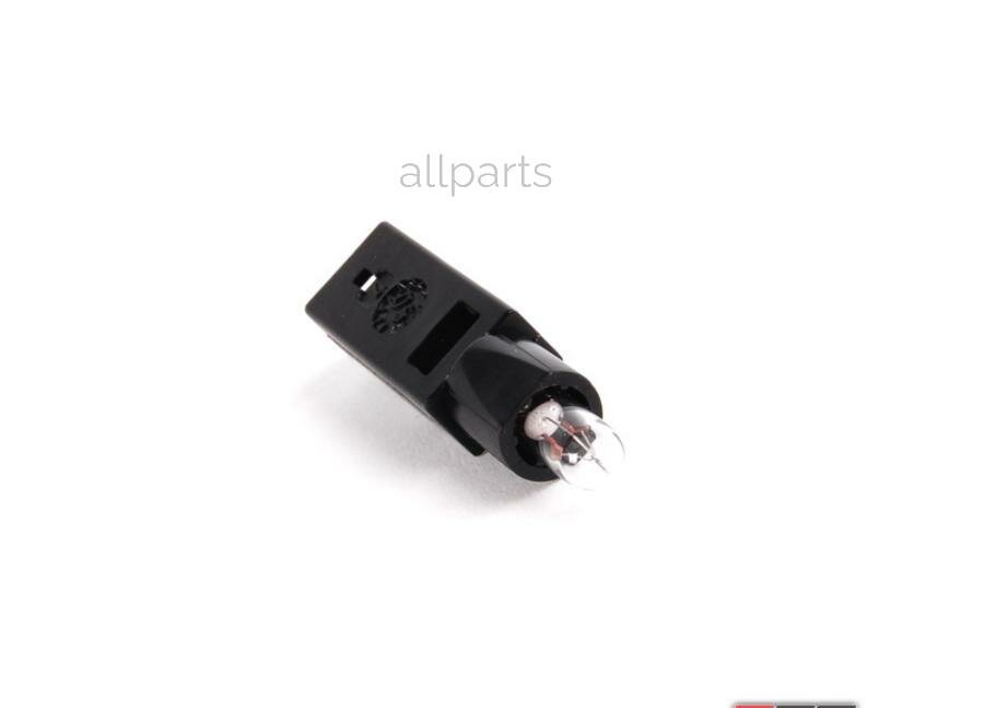 VAG 3B0 919 243B Лампа 12V 3W VAG 1 шт. картон 3B0 919 243B