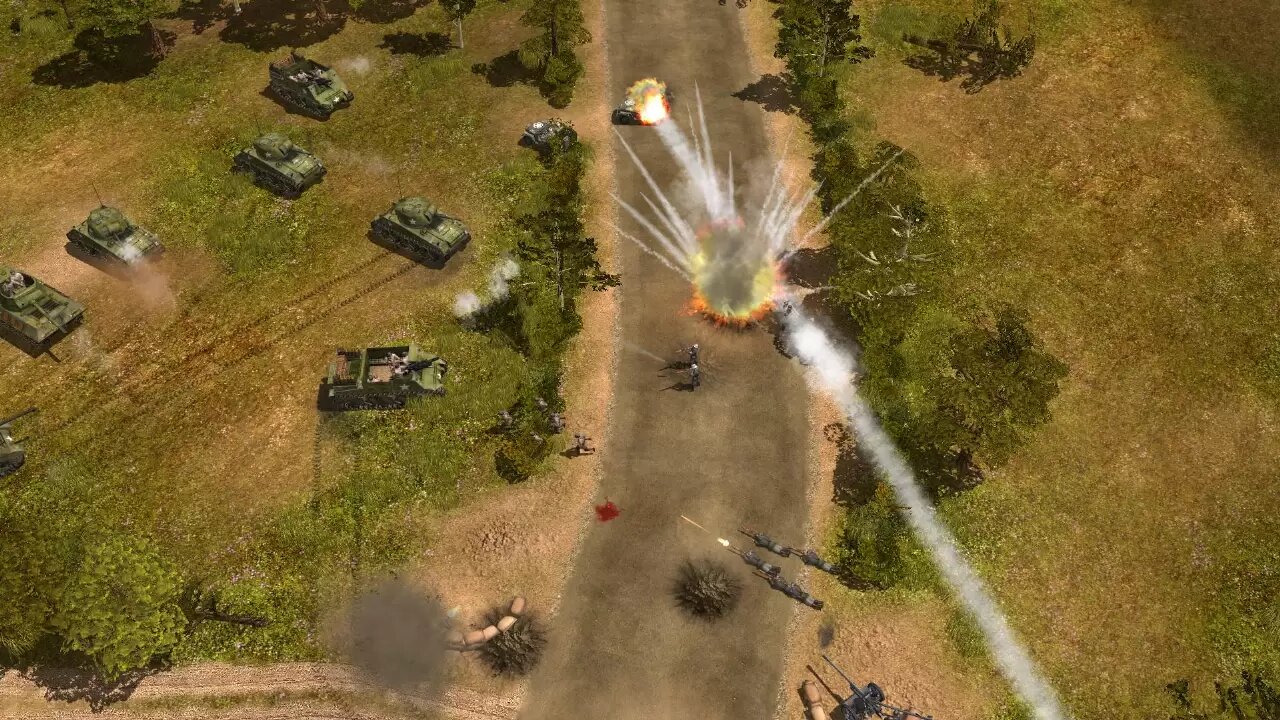 Codename: Panzers Bundle [STEAM / Россия и СНГ] — фото 1