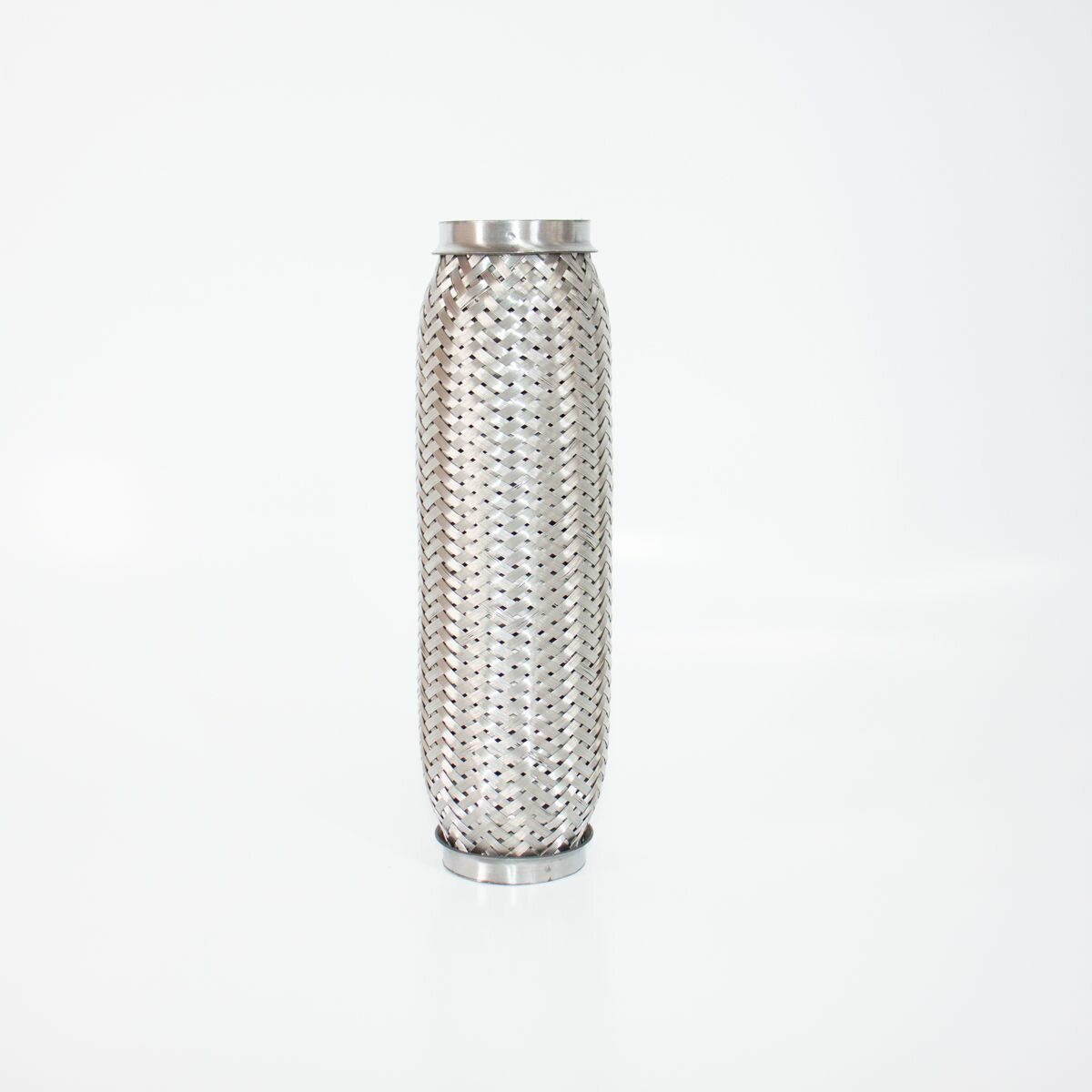 Гофра глушителя (приемной трубы) Interlock 230х45 мм ASHUNO AG45230I