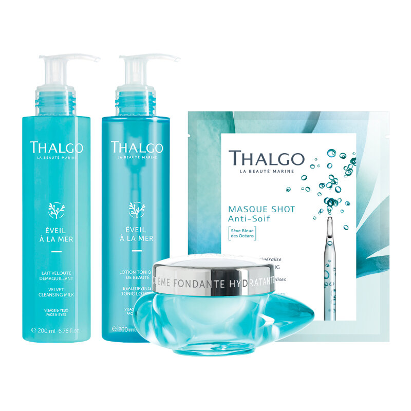 Набор "Морской Источник" 470 мл