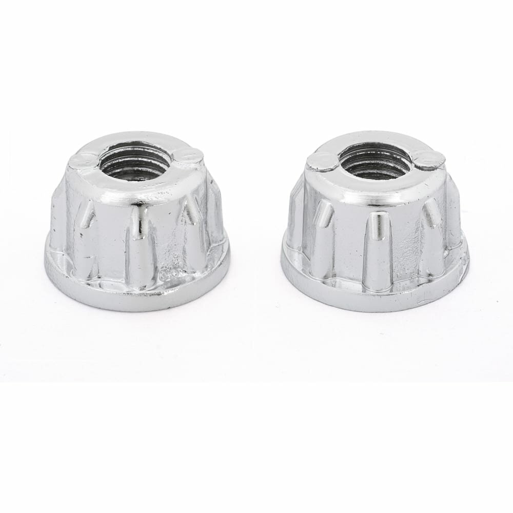 Втулка с резьбой для трубы 25 мм Palladium JF-40 BH 115837