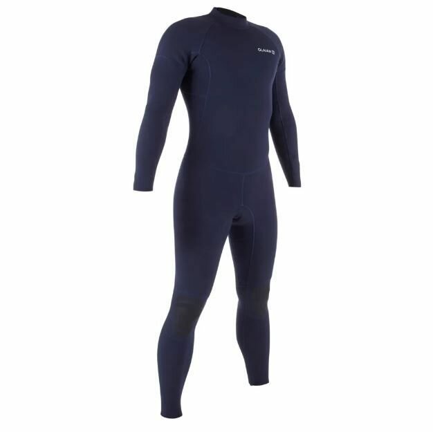 Гидрокостюм фирменный Olaian DECA x THLON (Франция) 2/2 мм S/M/L