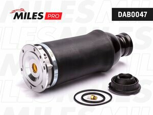 Пневмобаллон AUDI A6 ALLROAD 01-06 пер.