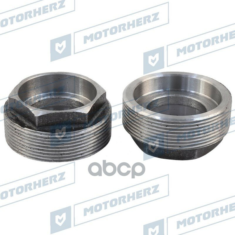 Гайка распределителя рулевой рейки Motorherz арт. HLR00166