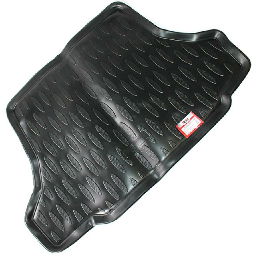 RED MARK RM74007 Коврик в багажник ВАЗ-2114,2113,2109,2108 (полиуретан) "RedMark"