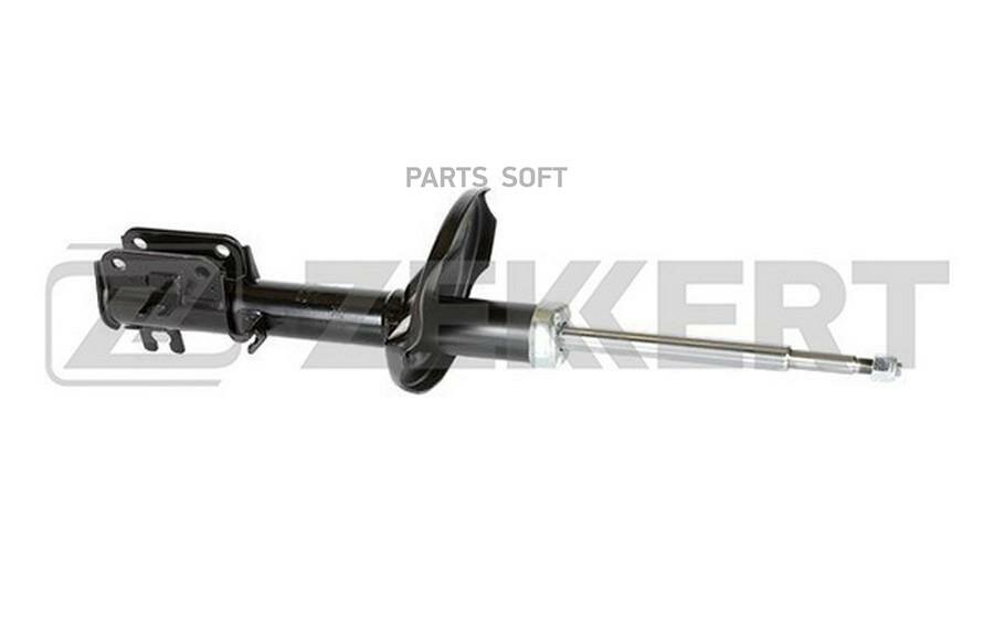 ZEKKERT SG-6208 Амортизатор газовый правый передней подвески Chevrolet Epica (KL1_) 05- ()