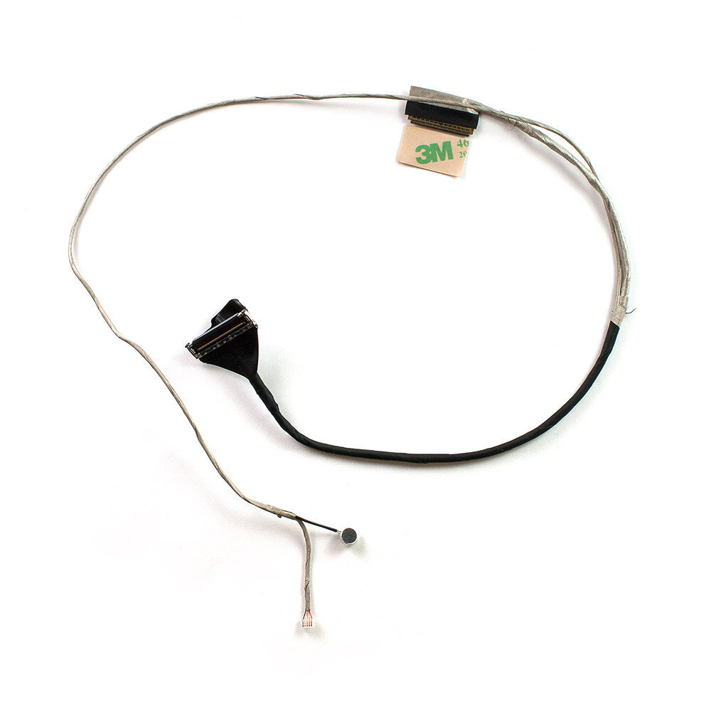 Шлейф для матрицы Asus K56 A56 S56 p/n: 1422-019W000, 14005-00600000, 14005-00600100