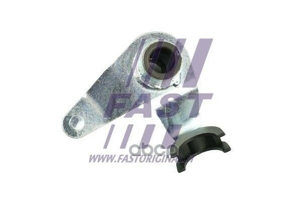 Кронштейн кулисы кпп fiat ducato 06>/ 14> 2.2/2.3jtd FAST арт. FT62480